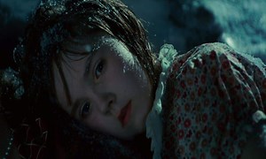 Jump Scares in Shutter Island (2010)