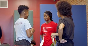 Broad and High:The African Philosophy of Ubuntu Season 10 Episode 12