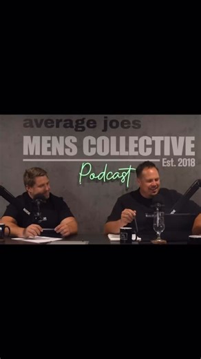 WHY MEN ARE GOING BLUNT Podcast Ep.048 Staying Sharp A knife isn’t...
