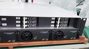 Eltek Smartpack R Controller Monitoring Power Module Part no:242100.120