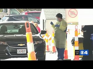 As COVID-19 testing surges, St. Louis County laboratory working to keep turnaround times short