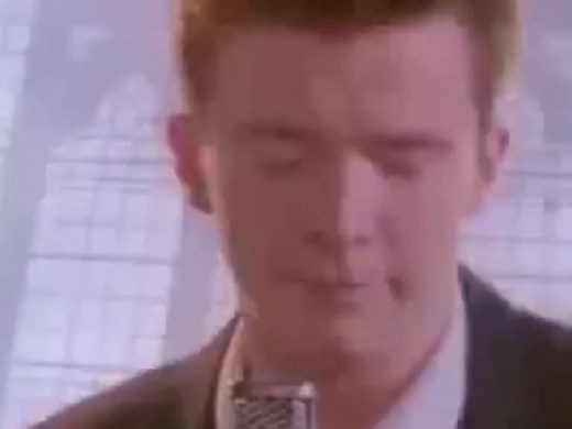Rick Astley - Never Gonna Give You Up Rick Roll Compilation