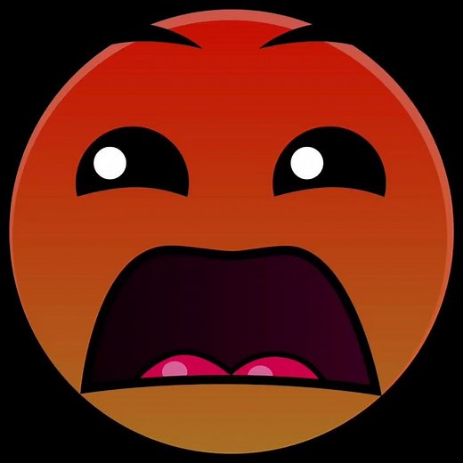 Custom geometry dash Ab difficulty faces