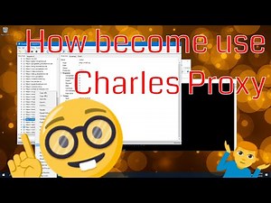 Charles Proxy. Установка/Настройка. Подключение телефона! Зачем нужен и как с ним работать.