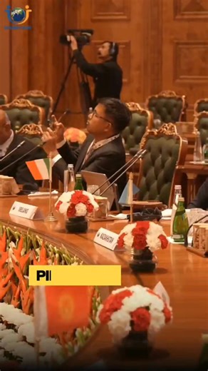 #IICDEM2026 : Five Pillars of the Delhi Declaration 2026 Pillar I – Purity of Electoral Rolls Pillar II – Conduct of Elections Pillar III – Research & Publications Pillar IV – Use of Technology Pillar V – Training & Capacity Building #IIIDEM #ECI | Election Commission of India