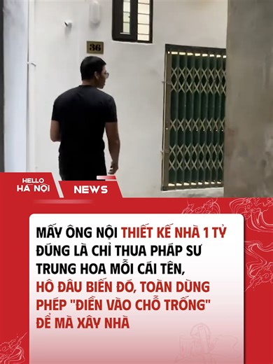 Víp pờ rồ =)))) #hellohanoi #news