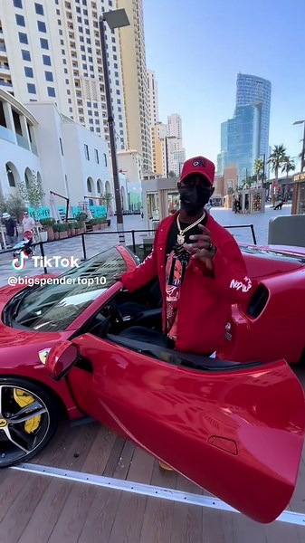 ‏#foryourpage #viralvideo @Big Spender 2