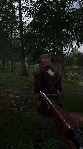 Why Are You Running - Post Scriptum