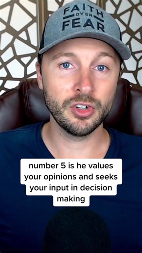 125K views · 1.1K reactions | 5 Things A Man Will Do ONLY If He Really Loves You #lovesecrets #singlemom #datinglife #relationshipadvice #dating #single | Magnetize Your Man with Brody & Antia | Facebook