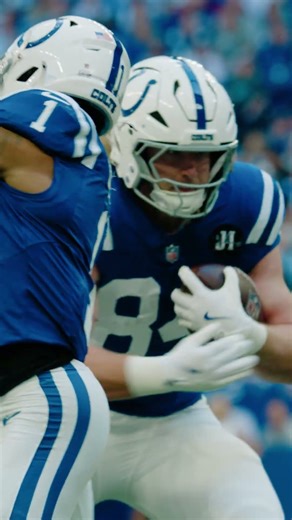 "difference maker" 📺 #INDvsLAC 10/19 on CBS