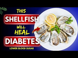 Top 5 Best Shellfish For Diabetic You Should Know! (Lower Blood Sugar)