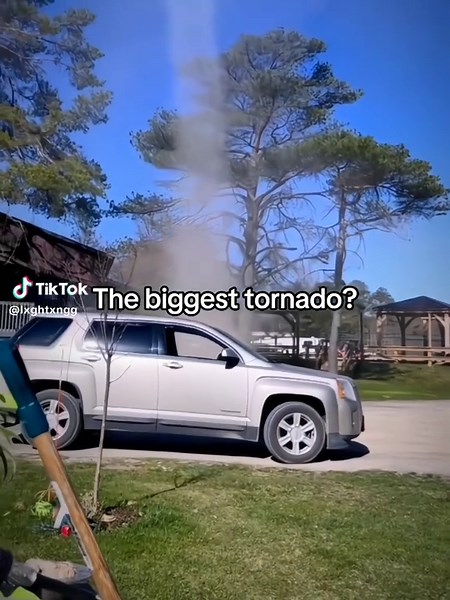 Tornado Disaster Edits: Playlist Collection