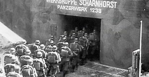 Nazi Mega Weapons:Scenes from The Siegfried Line Season 2 Episode 5