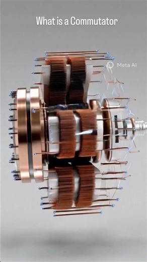 what is a Commutator