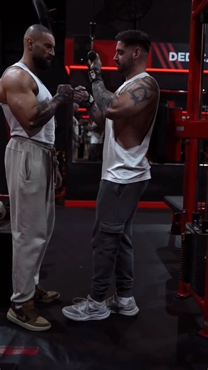 Will Cleal on Instagram: "Training solo builds discipline. But training with a partner builds greatness. Someone to push you when the reps get ugly. Someone to call you out when your form slips. Someone who sees the potential you forget you have on tough days. Someone that drags you to the gym on the days you don’t feel like it. A great training partner brings energy, accountability, competition and mental clarity. They keep sessions intense, focused, and actually enjoyable. So you show up consi