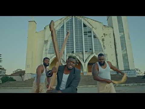 Button Rose - Cruz feat. Preto Show - Video Oficial