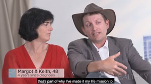 11K views · 45 reactions | Elders’ own Keith Daddow is a Prostate Cancer survivor. Hear his words of wisdom in facing and defeating Cancer on this World Cancer Day, via the Prostate Cancer Foundation of Australia. One man dies every three hours in Australia of Prostate Cancer. A simple check-up can be all it takes to save someone's life. | Elders Limited | Facebook