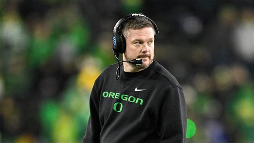 Two Biggest Questions Surrounding Oregon Ducks as Spring Practice Resumes