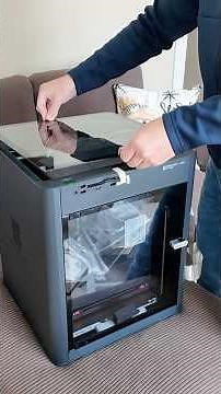 Bambu Lab P1S Combo 3D Printer – Is it Worth it? Open Box & Honest Review