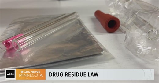 Legalizing drug paraphernalia in Minnesota will help save lives, advocates say