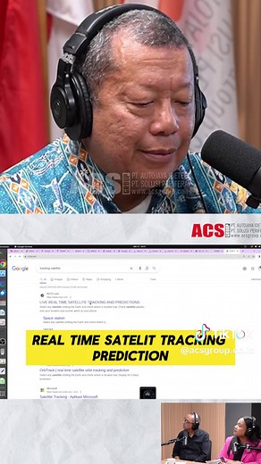 Video Part 2 ini, Pak Onno W, pakar teknologi Indonesia, akan mengupas lebih dalam tentang cara kerja satelit LAPAN A2 seperti starlink #SatelitIndonesia #LAPAN2 #TeknologiIndonesia #Starlink #ElonMusk#ACSGroup #AITEE #SatelitIndonesia #LAPAN2 #TeknologiIndonesia #Starlink #ElonMusk#ACSGroup #AITEE