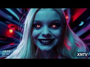 Dr.Nô' - Can I Trust You? [Xian_No's Twitch Opening - Season 08]