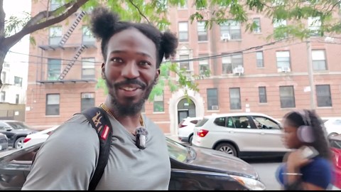 Bronx residents on edge after 4 chain snatching incidents in a month