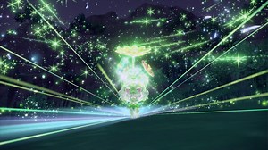 The Terastral phenomenon is only found in the Paldea region. By Terastallizing, Pokémon can change to their Tera Type, and will shine and glimmer like gems. 💎 Ponder the Tera Orb: https://pkmn.news/3oSDuuY | Pokémon