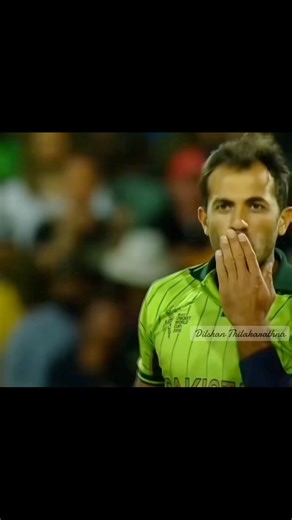 Wahab Riaz’s Fiery Spell vs Shane Watson | World Cup Classic 🔥💥🏏. #cricket #cricketlovers #worldcup #australiacricket #pakistancricket Australian Men's Cricket Team Pakistan Cricket Team | Dilshan Thilakarathna