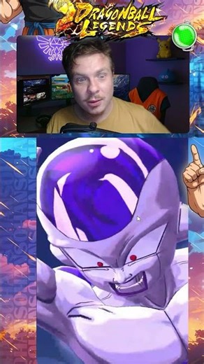 🔥 Invocation 40 Ans DRAGON BALL Legends ! Tirage de Fou 😱🔥