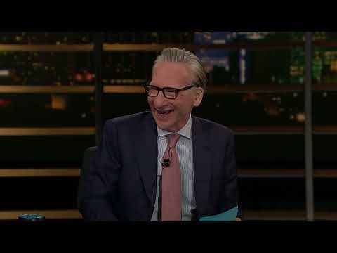 Overtime: Piers Morgan, Rep. Katie Porter, Ben McKenzie | Real Time (HBO)