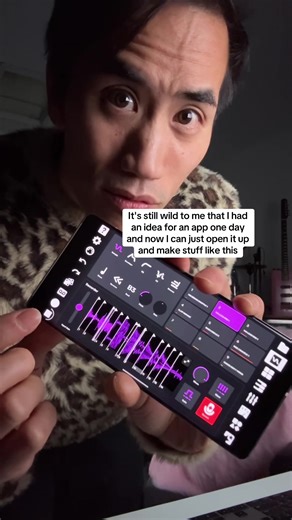 Flip Sampler 1.5 Now Available on iOS and Android