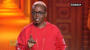 292K views · 8.7K reactions | Abelle Bowala office est passée par des écoles privées...privées de tout  | Le Parlement Du Rire | Facebook