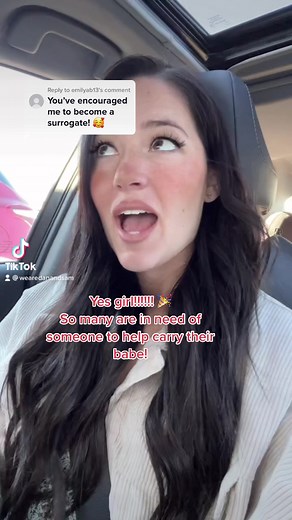 Thinking about becoming a surrogate? I would love to share my story and encourage you on your surrogacy journey! .....#surrojourney #surrogacy #gestationalsurrogate #gestationalcarrier #ivf #infertility #surrogate #surrogacyprocess #motherly #surrogatemother #surrogatemom #surrogatejourney #surrogatesupport #surrogatebirth #surrogatemoms #surrogatemotherhood #surrogatemomma #surrogatelove #surrogatecommunity #pregnant #pregnancy #ttc #surrogacyjourney | We Are Dan and Sam