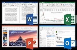 Microsoft Publisher 2019 Mac