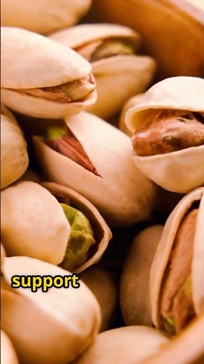 7 Amazing Benefits of Eating Pistachios Daily