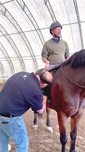 247 reactions · 9 comments | Heading into the long weekend with Andrew’s new custom-built horseback riding prosthetic leg! Designed for precision and control, it’s made to support his hunter-jumper training style! 樂 #prosthesis #adaptivesports #horsebackriding | A Step Ahead Prosthetics | Facebook