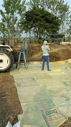 386K views · 4.3K reactions | #facebookreels #ankul_choudhary #eichertractor | किसान सेवा | Facebook