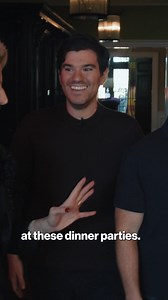 Welcome to the dining room at Blue Stone Manor, where dinners don’t get finished, chairs get flipped, and gravy gets thrown. We got a full tour with Dorinda Medley: https://virtual-reali-tea.visitlink.me/ZEMGkI #Cadillac Cadillac #Sponsored | Virtual Reali-Tea | Facebook