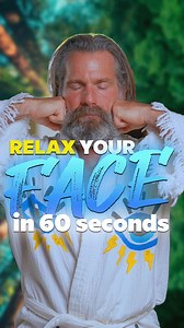 11K views · 111 reactions | Relax your face and calm your body with this facial yoga exercise. | Certified Health Nut | Facebook