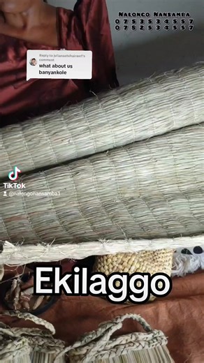 My Sons and Daughters, here we go, no more suffering again l have got the solutions for your problems, all u gat is to trust me with them, l will help u. Thaxs | Nalongo Nansamba