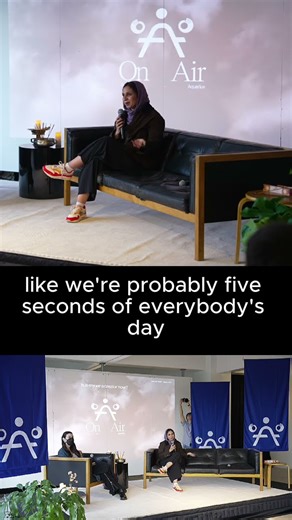 Zaria Parvez (the architect of Duolingo's social virality) on the future of creativity on social