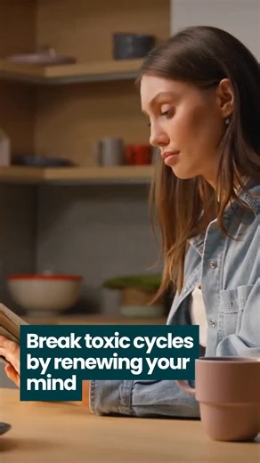 Jose "Dr. J" Rodriguez, PhD | Performance/Mental Coach on Instagram: "Feeling trapped in the same toxic cycles? Biblical wisdom offers a powerful roadmap to break free and reclaim your peace. Start by identifying the patterns that hold you back—whether it's unforgiveness, fear, or unhealthy habits. Then, lean into scriptures like Romans 12:2: "Do not conform to the pattern of this world, but be changed by the renewing of your mind." Change begins with a renewed mindset rooted in faith. Replace o