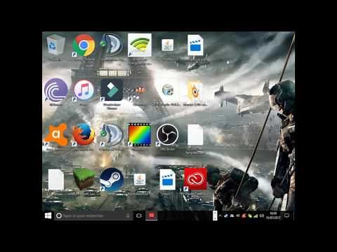 Tuto - Comment cracker tout le creative cloud ?
