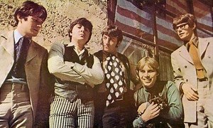 Five Man Electrical Band music, videos, stats, and photos | Last.fm