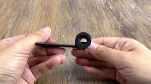 TASP Bread Maker Machine Paddles, Kneading Blade Parts Replacement for Panasonic Breadmaker SD-B2510 SD-YD250 SD-R2550, Pack of 2