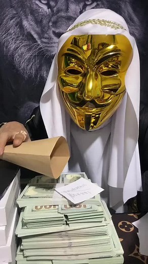 Counting Stacks of Money: Unveiling Wealth Strategies