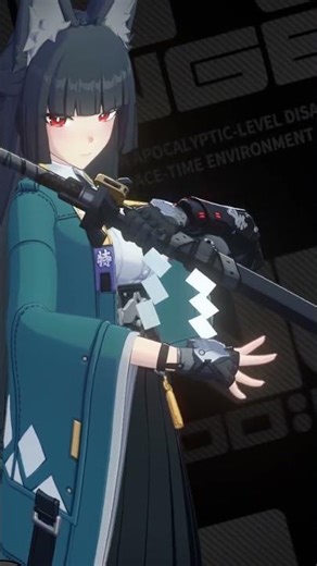 About Miyabi and Voidhunters in Zenless Zone Zero... #zzz #zenlesszone #hoyoverse