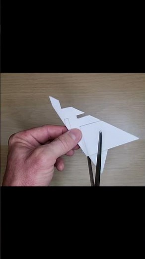 How to Make a Paper Snowflakes