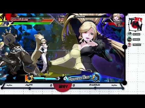 TMN Neo Presents: Fates Crossing #27!